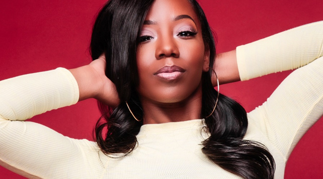 K’Valentine's ‘Here For A Reason’ Is What Came After She Escaped Death