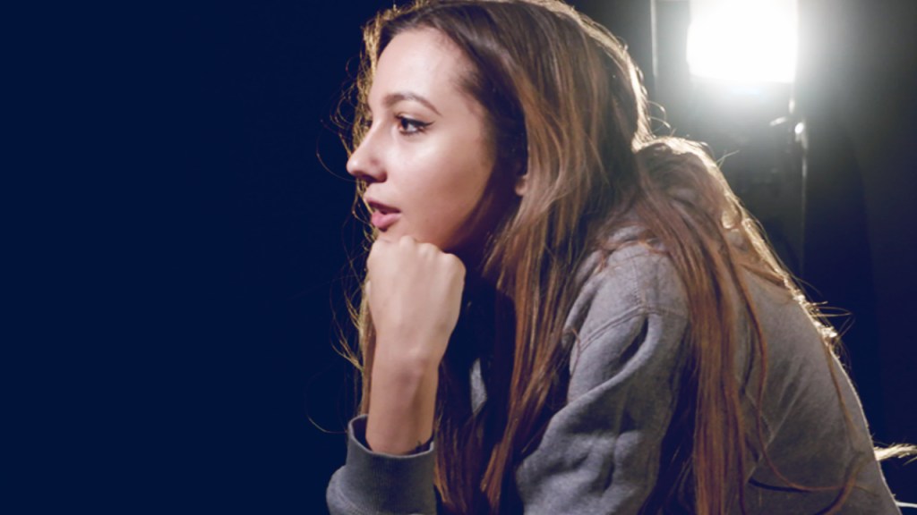 Meet Cloves, An Emerging Popstar Who Found Her Voice Traveling The World