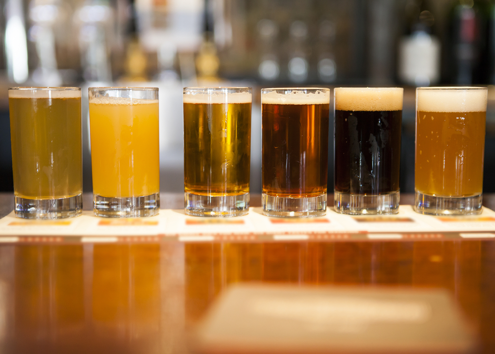 The Best Beer Tasting Guide
