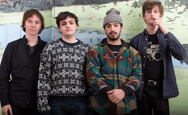 Cende Will Make You Want To Meet Your Heroes