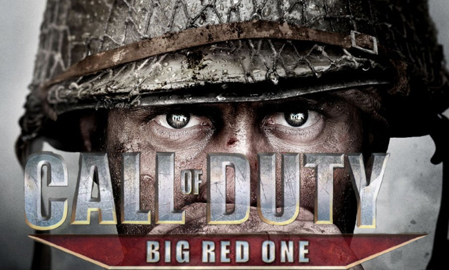 'Call of Duty: WW2' Leaked Images Hint At A PS2-Era Campaign Setting