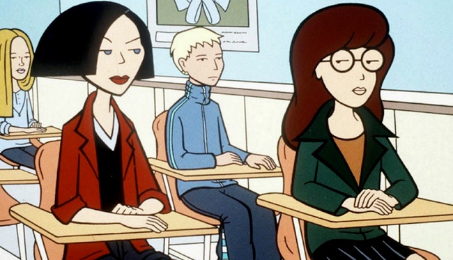 'Daria' Co-Creator Explains What The Characters Would Be Doing Now