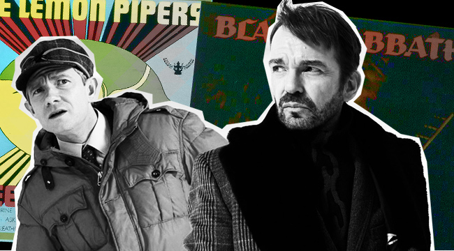 'Fargo' Uses Pop Songs Better Than Any Show On Television