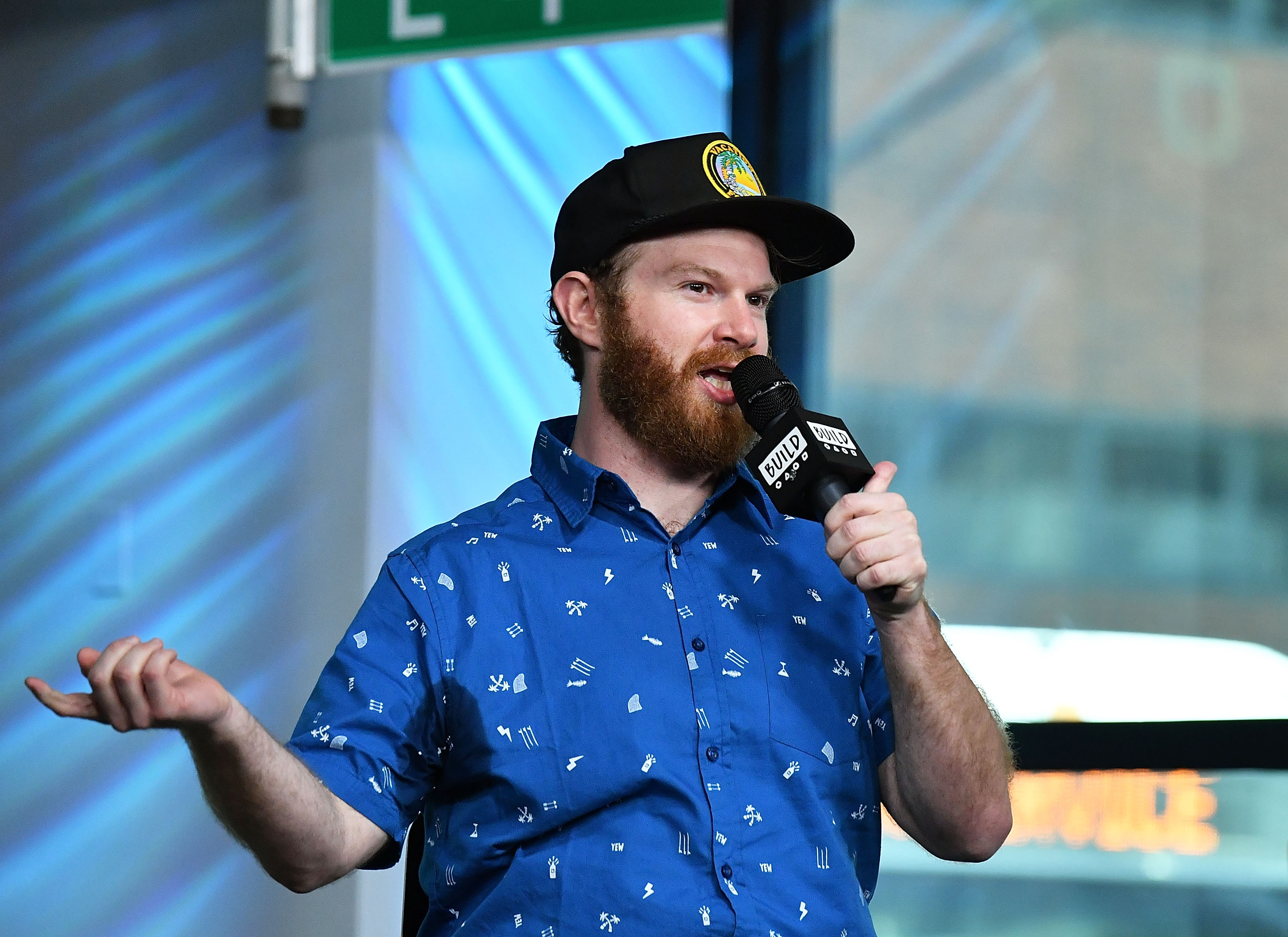 UPROXX 20: Henry Zebrowski