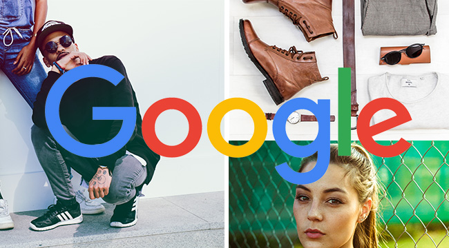 Google's 'Style Ideas' Wants To Be Your Personal Stylist