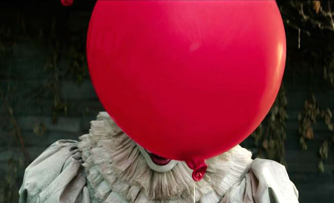 Real-Life Clowns Are Mad At The 'It' Movie