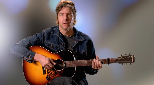 James Elkington's Debut Is The Only Folk Guitar Album You Need In 2017