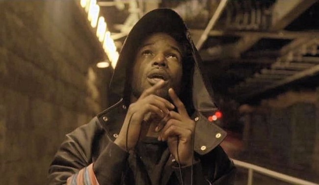 Jazz Cartier's 'Hotel Paranoia' Won A Rap Juno Over Drake's 'Views'