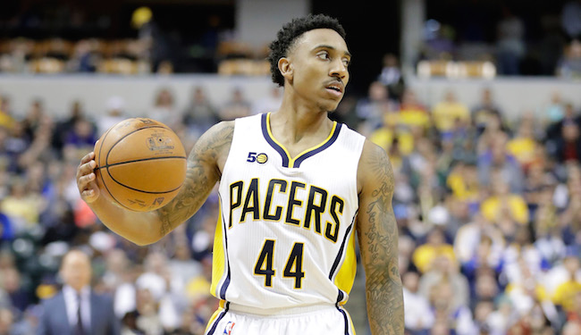 Jeff Teague Insists The Cavs Won't Sweep The Pacers