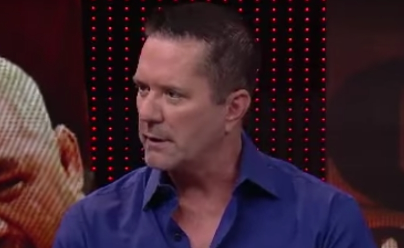 WWE May Have Their Sights Set On Another MMA Announcer