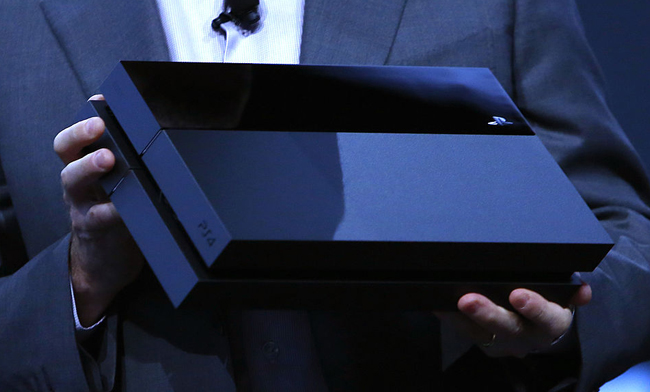 The Next Generation Of Playstation Is Reportedly Coming In 2018