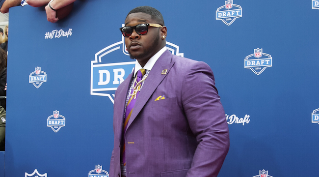 The NFL Draft Style Guide, As Told By 2017's Top Prospects