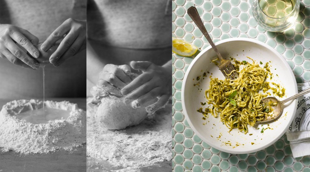 Everything You Ever Wanted To Know About Being A Food Stylist