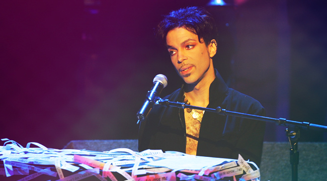 Remembering Prince's Final Show A Year After His Death