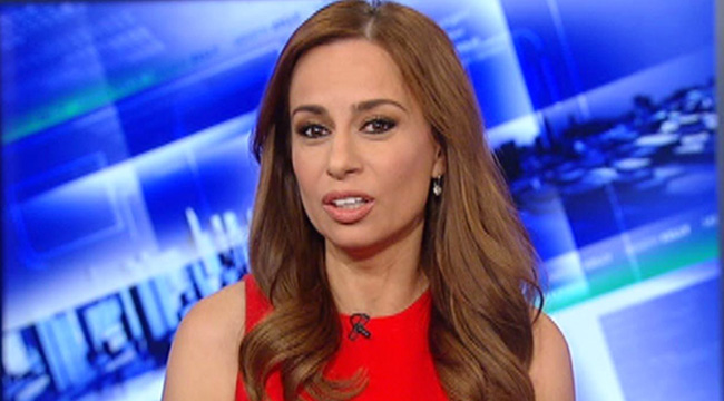 Julie Roginsky Files Sexual Harassment Suit Against Fox News