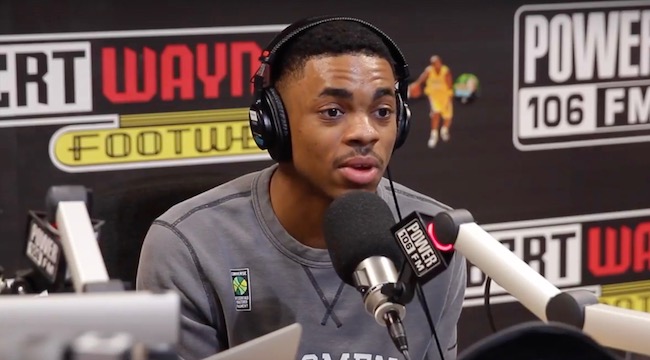 Vince Staples Thinks Kendrick Lamar Is The Best Rapper Alive Right Now