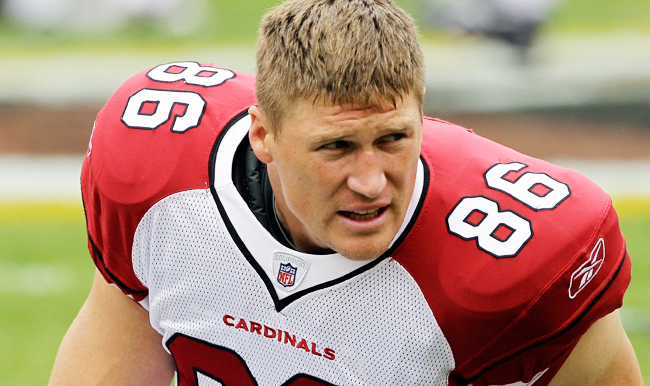 Former NFL Star Todd Heap Kills Daughter In Tragic Truck Accident