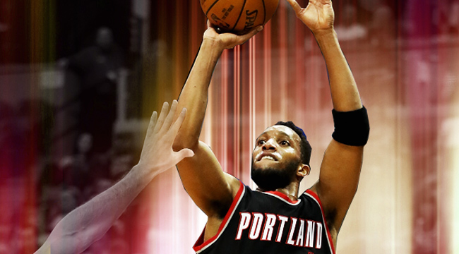 Portland Trail Blazers: Evan Turner Still Trying To Prove True Value