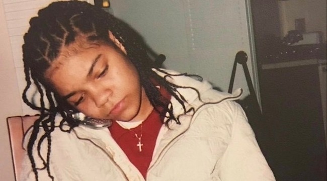 Young M.A. Dropped Her First EP 'Herstory'