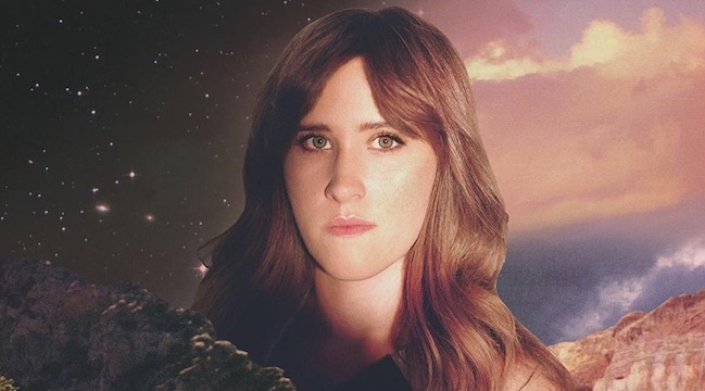 Amber Coffman's Spacey 'Nobody Knows' Is A Dirty Projectors Throwback