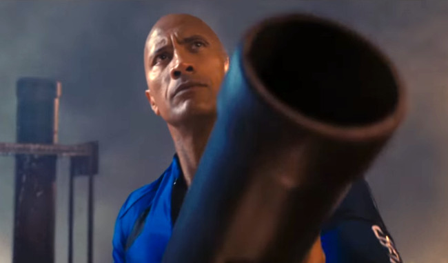 [WATCH] 'Baywatch' Red Band Trailer