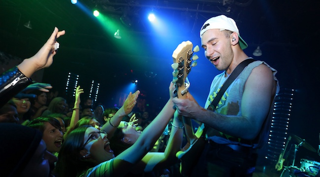 Bleachers' I Miss Those Days' Is A Happy New Song Off 'Gone Now'