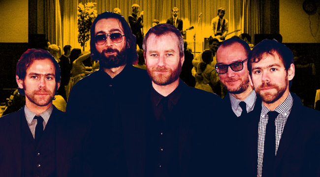 The National's 'Boxer' Ten Year Anniversary Investigation: Is It Their ...