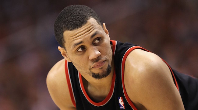 Brandon Roy Was Shot While Shielding Kids, Expected To Recover Fully