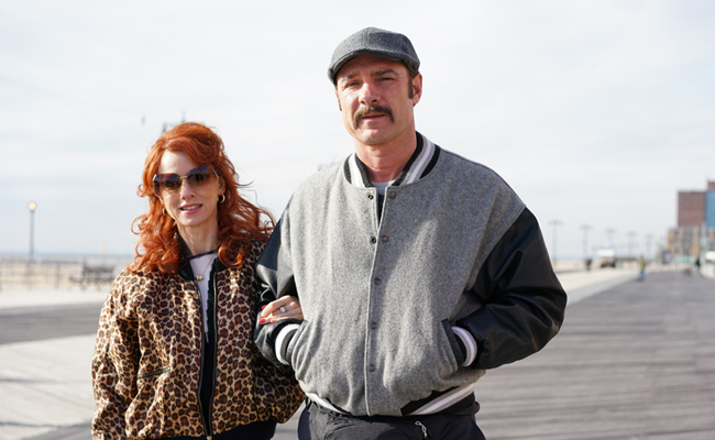 'Chuck' Movie Review: The White Boxer Biopic Eats Its Own Tail