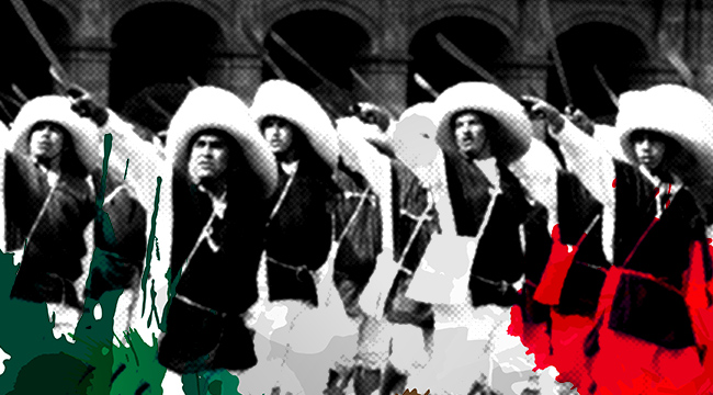 What Is Cinco de Mayo? An Explainer About The Holiday's History