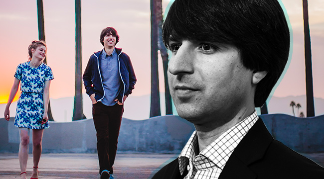 Demetri Martin Interview: Comedian Talks 'Dean,' Stand-Up, Fame