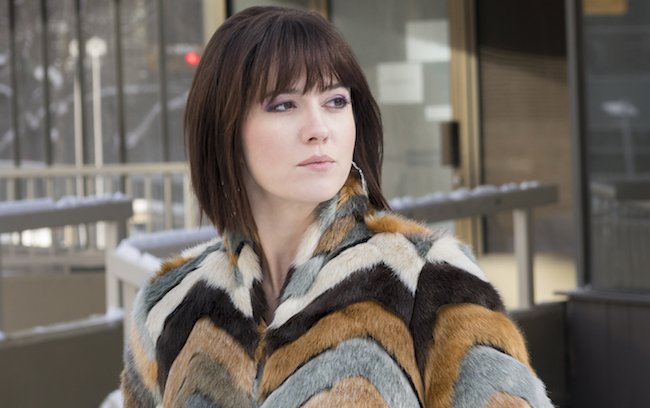 'Fargo' Frozen Five: Get The Man A Cream Soda