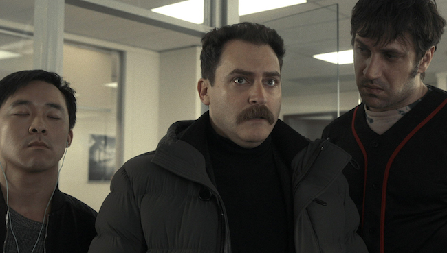 'Fargo' Frozen Five: Bad Times For Sy And Nikki Swango