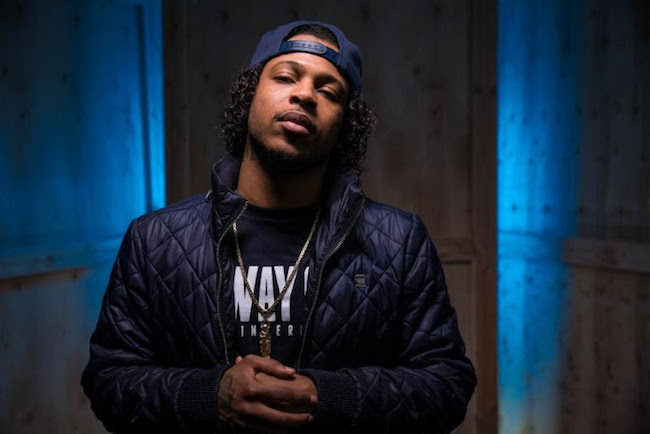 [WATCH] G Perico Offers Another LA Story With 'How You Feel'