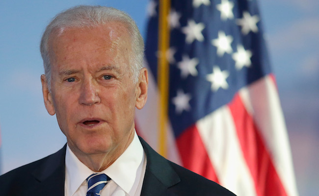 Joe Biden's New PAC Raises More 2020 Presidential Run Questions