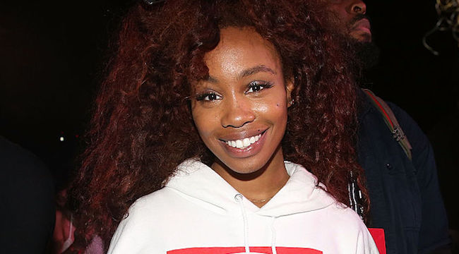 SZA's 'CTRL' Gets Album Release Date After Delay