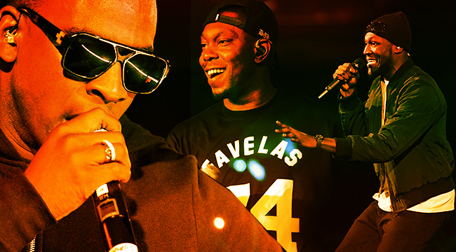 The Fascinating Rise, Fall, And Resurgence Of British Grime