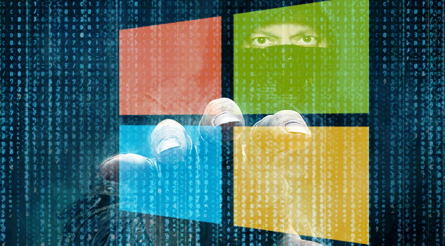 Microsoft On Ransomware Attacks:Government Must Stop Hoarding Exploits