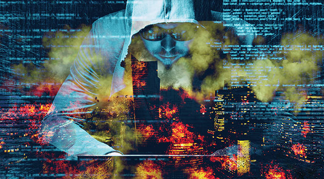 What Is Wannacry? The Worldwide Ransomware Attack, Explained