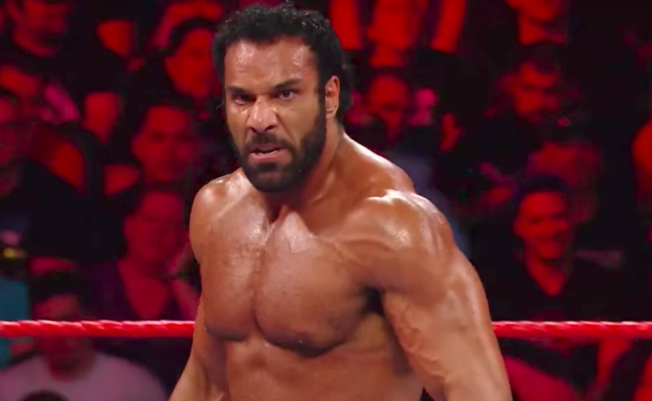 Jinder Mahal Defended His Recent Physical Transformation