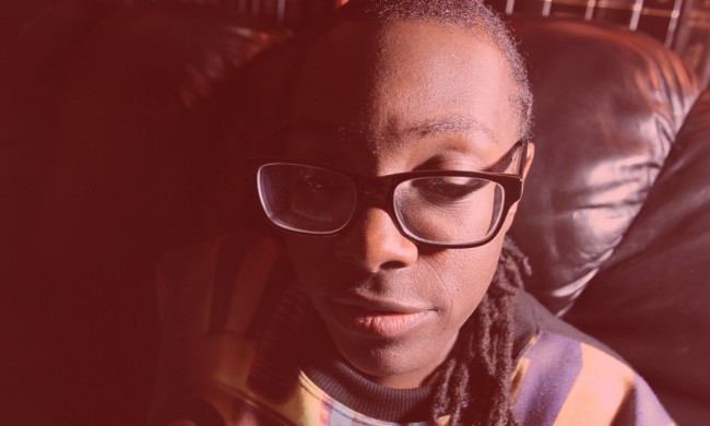 Hear Jlin's Spastic New Single, 'Challenge (To Be Continued)'