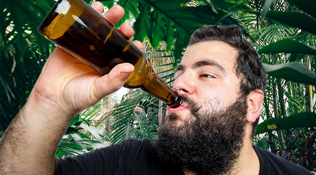 Heineken Created A New Beer Style And Nobody Even Noticed