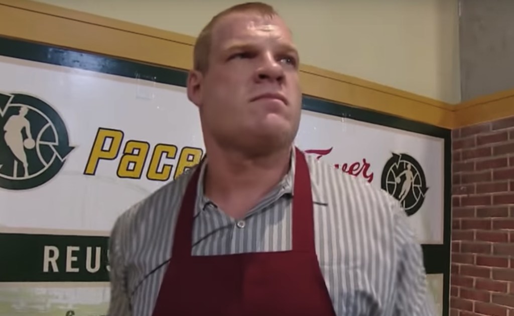 WWE's Kane Received His First Major Political Endorsement