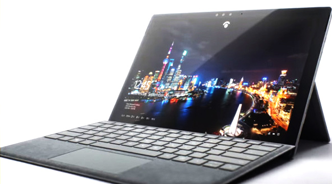 The Microsoft Surface Pro: Everything You Need To Know