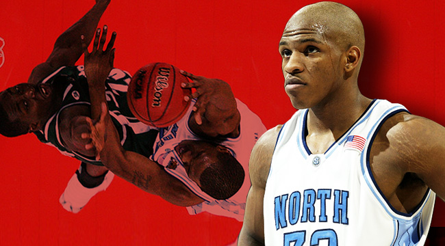 Rashad McCants On BIG3 Draft, And Why He's In On LaVar Ball's Sneakers
