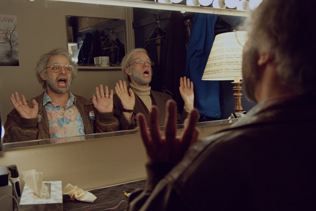 [WATCH] The First Trailer For 'Oh, Hello On Broadway' On Netflix