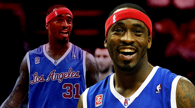 Ricky Davis Wants To Prove He's Still Got It In The BIG3
