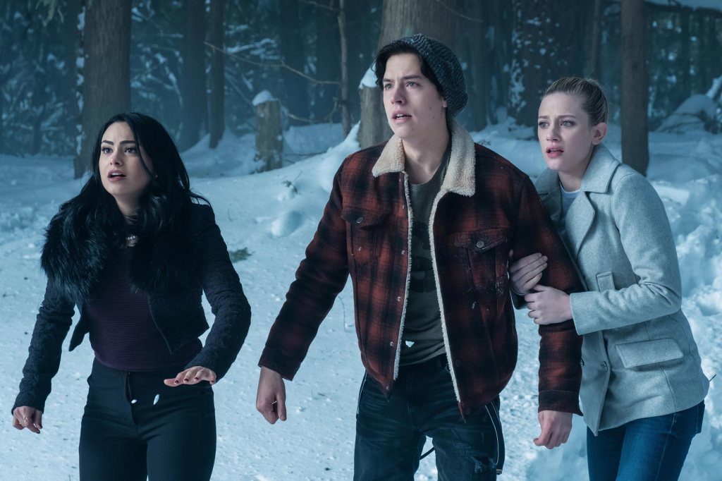 Who Shot Fred Andrews On 'Riverdale'?
