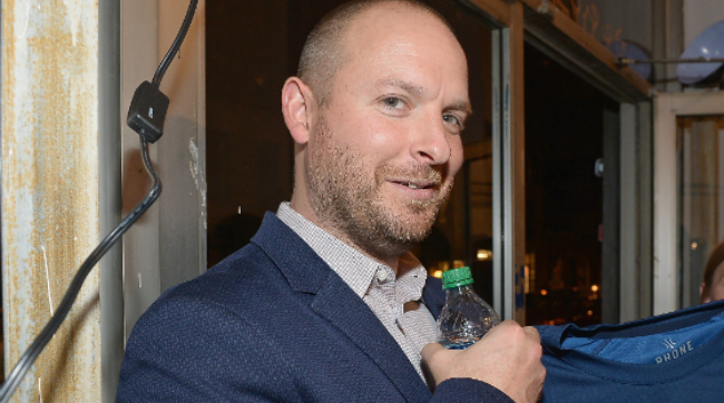 Ryen Russillo Laid Into An Agent While Explaining His ESPN Situation
