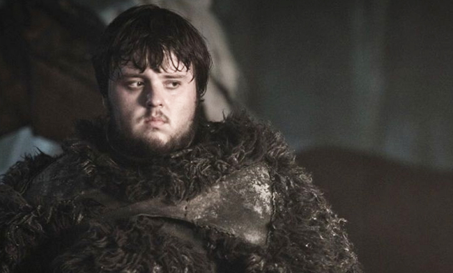 A 'Game Of Thrones' Star Believes His Character Will Survive